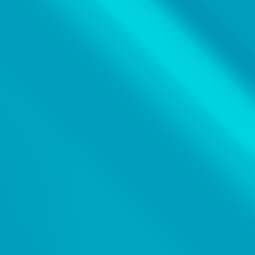 EW094 Electric Turquoise EasyWeed Roll