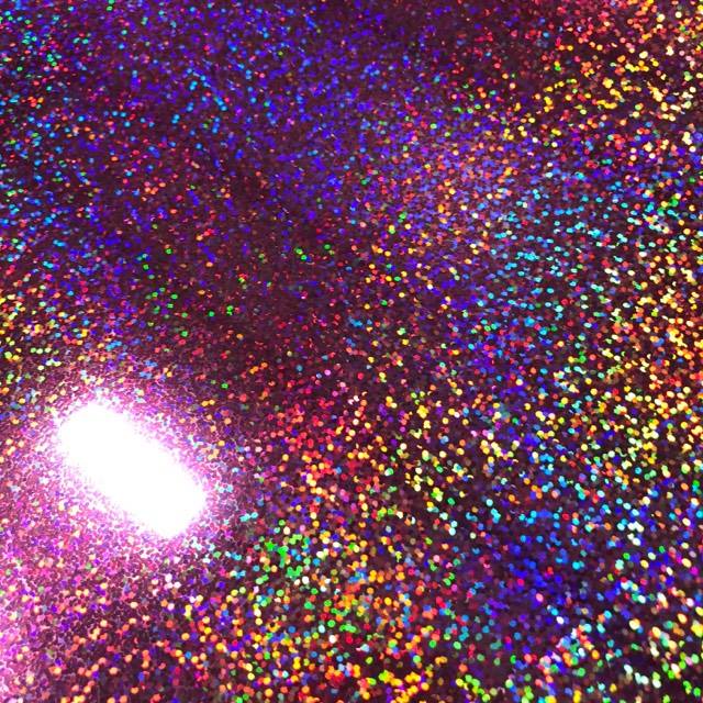 Holographic All Color Pack