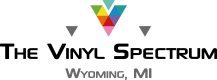 Vinyl Spectrum